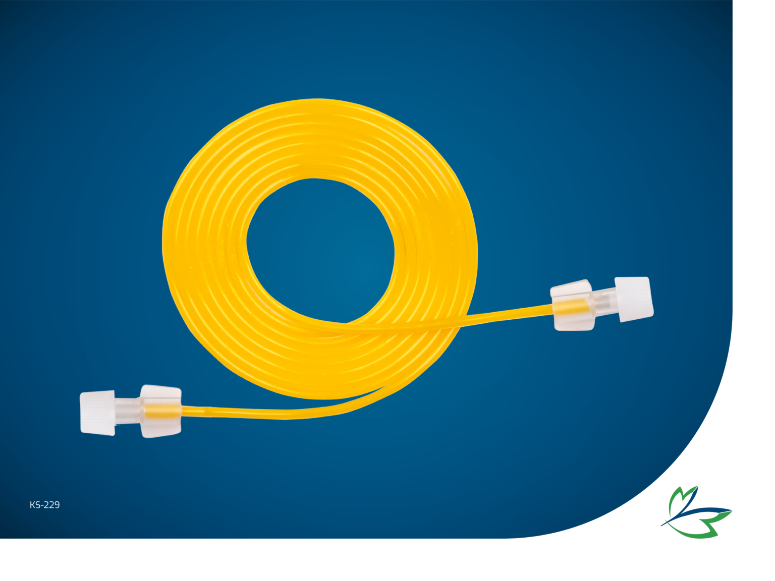 extension-line-small-bore-15cm-kapsam-health-products
